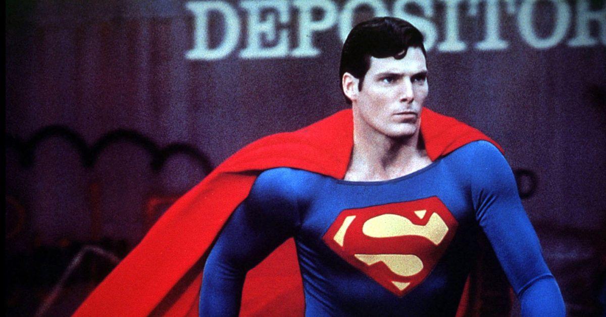 Superman's Christopher Reeve Never Gave Up After Life-Altering Accident