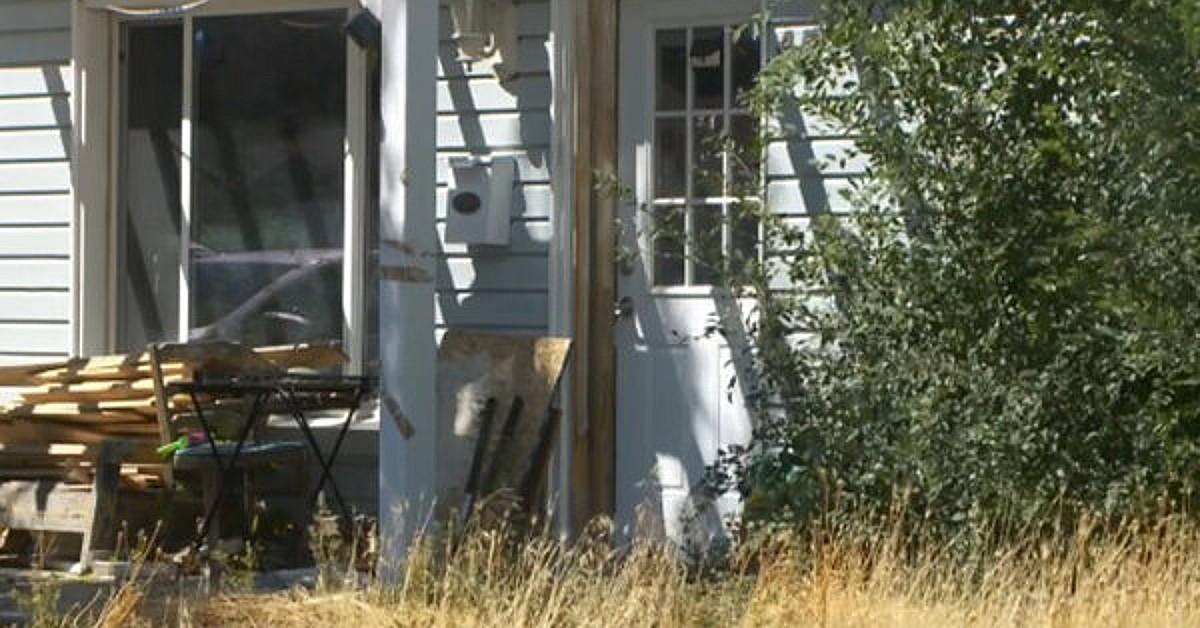 Utah Parents Arrested for Locking Son in Padlock Cell Say They'll Do it ...
