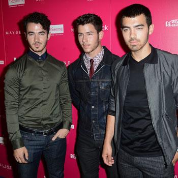 OMG! The Jonas Brothers Cancel Tour Over A 'Deep Rift Within The Band'