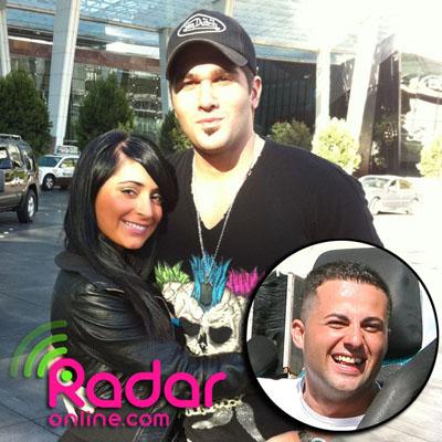 EXCLUSIVE INTERVIEW: Jersey Shore's Angelina 'Feels Sorry' For Jeff Miranda