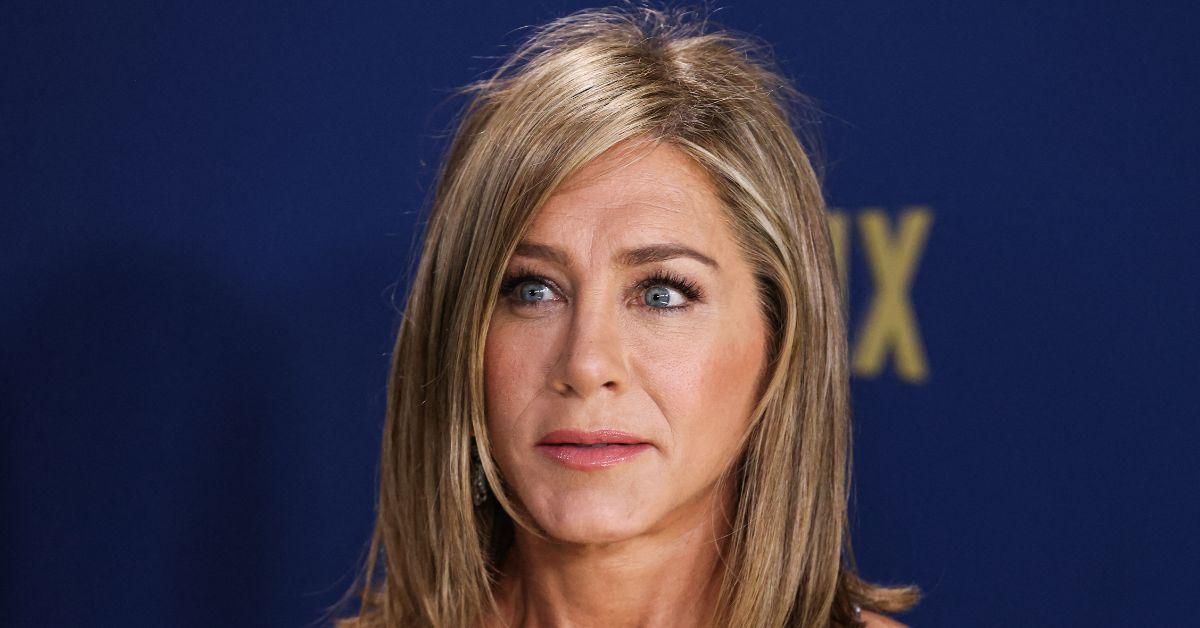 Radar Reveals The Inside Story Of Jennifer Aniston's Stalker Scare