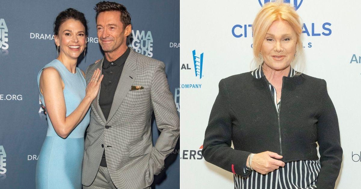 Hugh Jackman 'Facing Christmas Without His Kids' After Split With Wife