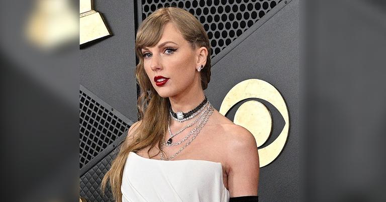EXCLUSIVE: Taylor Swift’s Wedding Dress Secrets And The Front-Runner ...