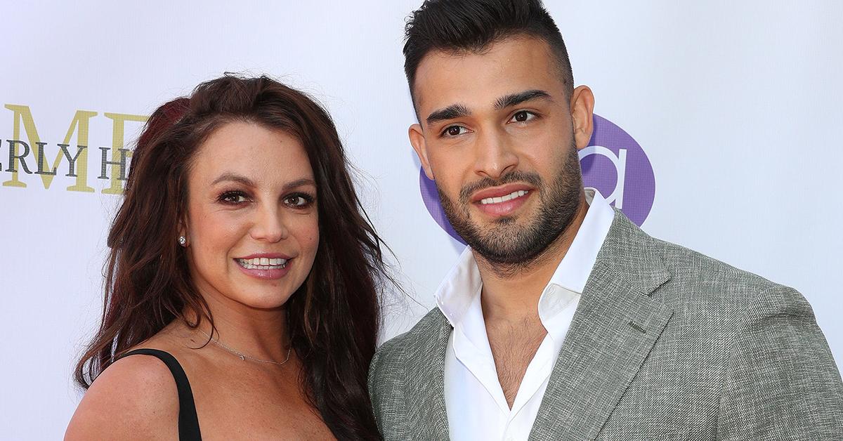 Jason Alexander Says He Spoke To Britney Spears Before Wedding Crash