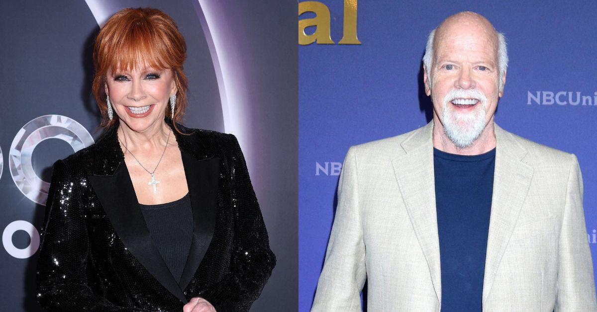 Reba McEntire 'Leaving Rex Linn Frustrated With Proposal Rejections'