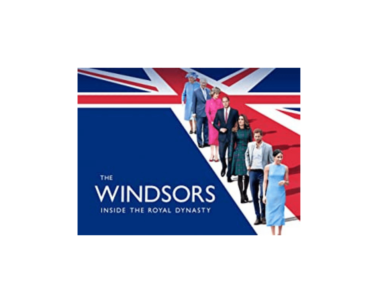 5 Best Shows & Documentaries On The Royal Family Available From Amazon ...