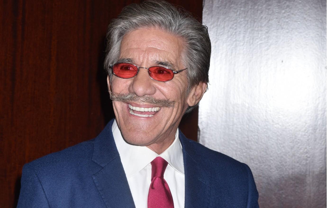 Geraldo Rivera Ditches 'The Five' on Fox News After 'Growing Tension'