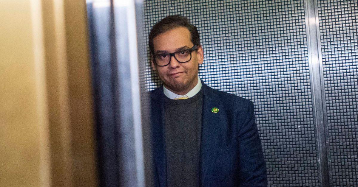 George Santos Had ‘Secret Life’ As Brazilian Drag Queen Named ‘Kitara’