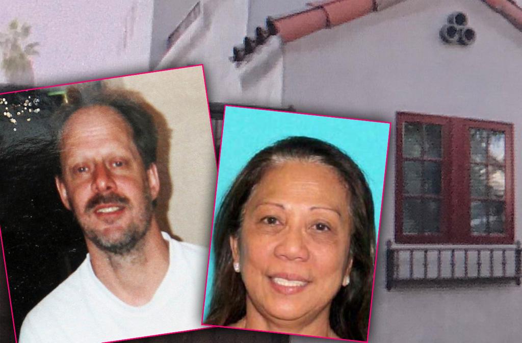 Las Vegas Shooting Girlfriend Hires Criminal Defense Lawyer