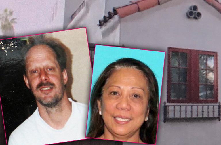 Las Vegas Shooting Girlfriend Hires Criminal Defense Lawyer