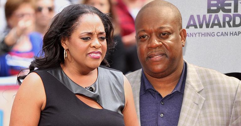 Lamar Sally Opens Up On Surrogacy Court Battle With Ex Sherri Shepherd ...