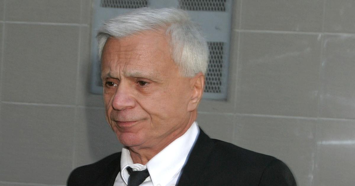 Hitman Taped Robert Blake's Phone Call About Wife Bonny Bakley