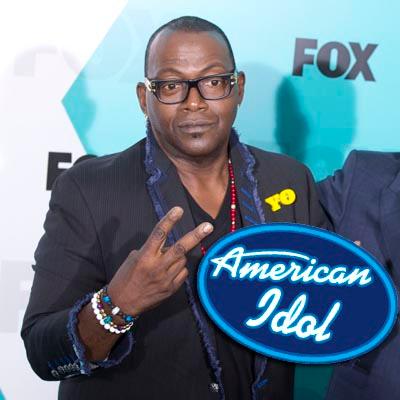 Randy Jackson Returning To American Idol As Judge