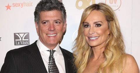 Ex-'Real Housewives of Beverly Hills' Star Taylor Armstrong Getting ...