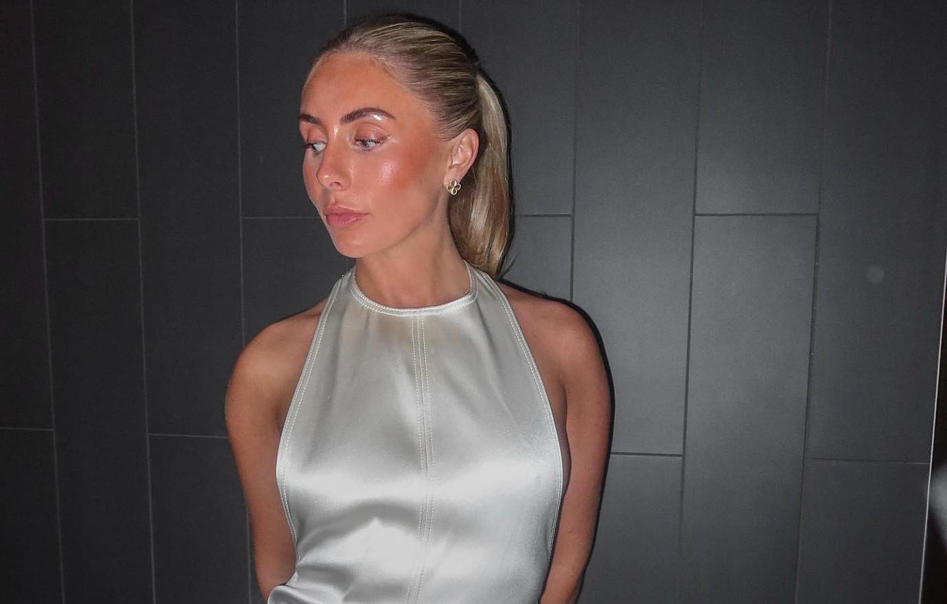 Influencer Pours Scorn On OnlyFans Star Bonnie Blue's Claim of 1,000 ...