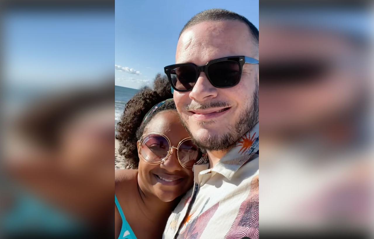 Shaun King Defends Spending $40k Of Donor Money On Guard Dog