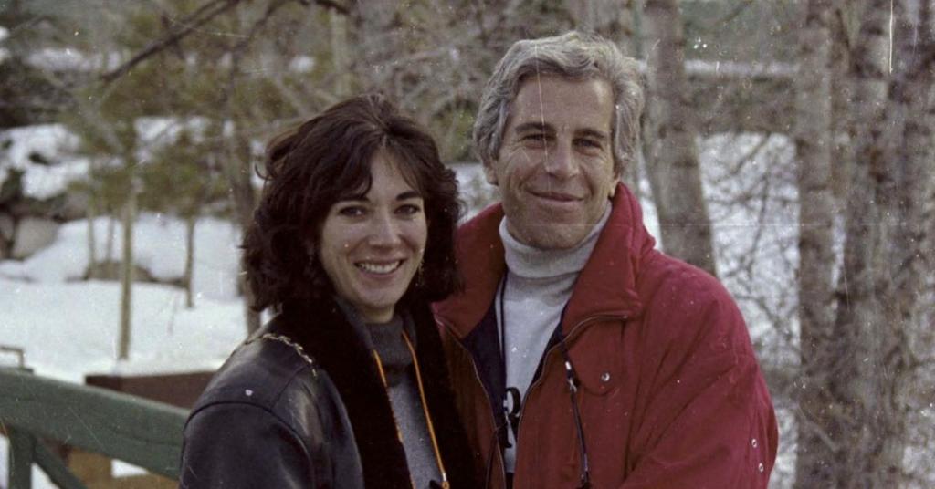 Epstein Met With Ex-Harvard Prez 'More Than 12 Times' After 2008 Arrest