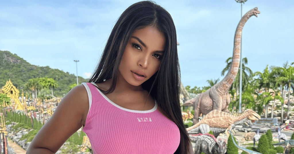 Isabella Garcia is Putting the Fun Back in Fitness