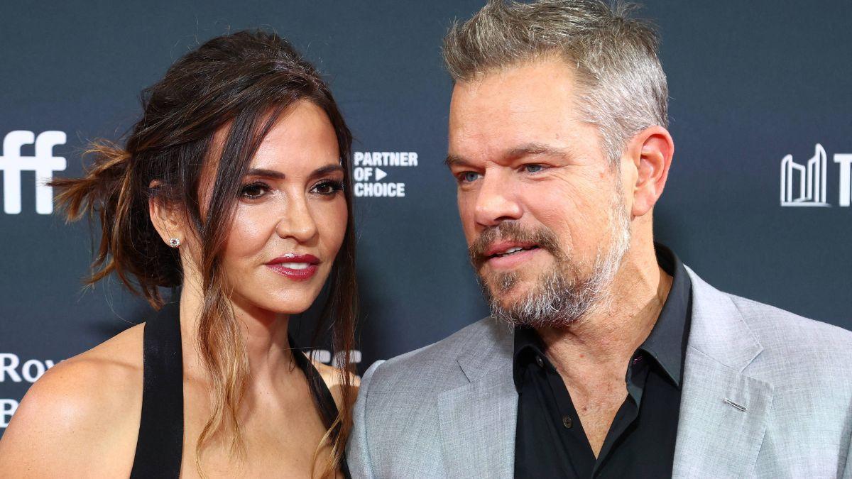 Matt Damon Quits Hollywood To Walk Away From Limelight