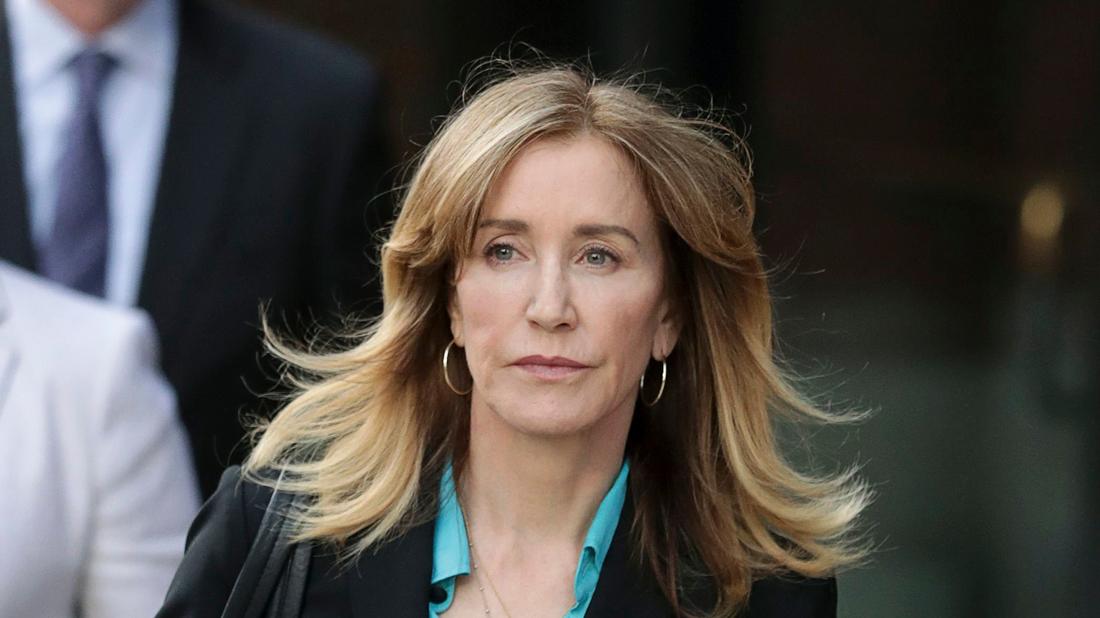 REELZ Exposes Details Of College Admissions Scandal In 'Varsity Blues'