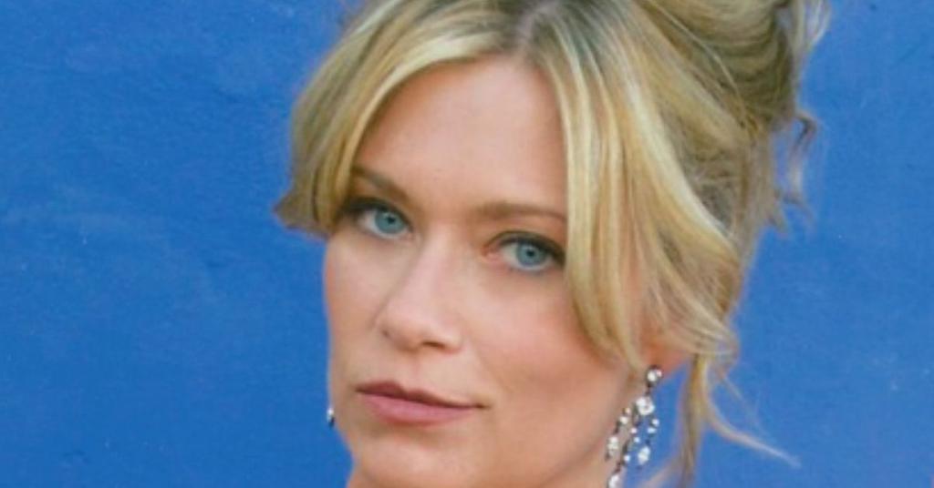 'Knots Landing' Star Lar Par Lincoln Dead 63 After Breast Cancer Battle