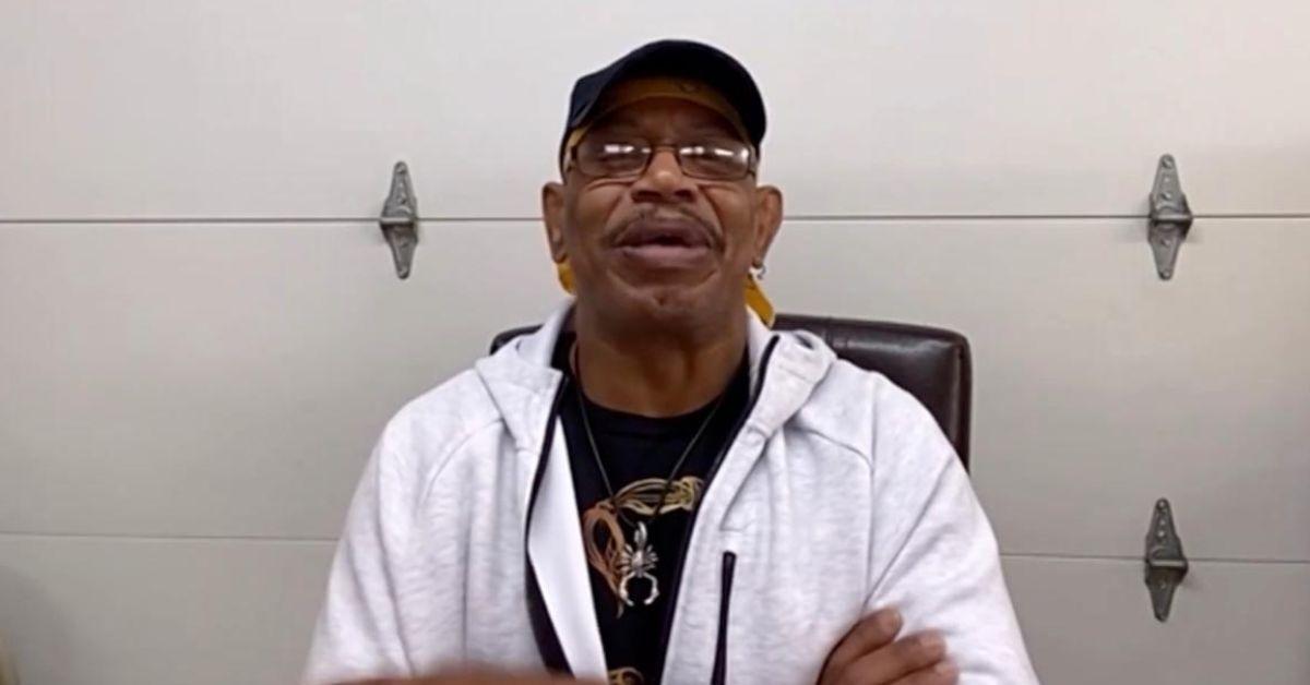 Ex-WWE Star 2 Cold Scorpio Arrested for Stabbing Man