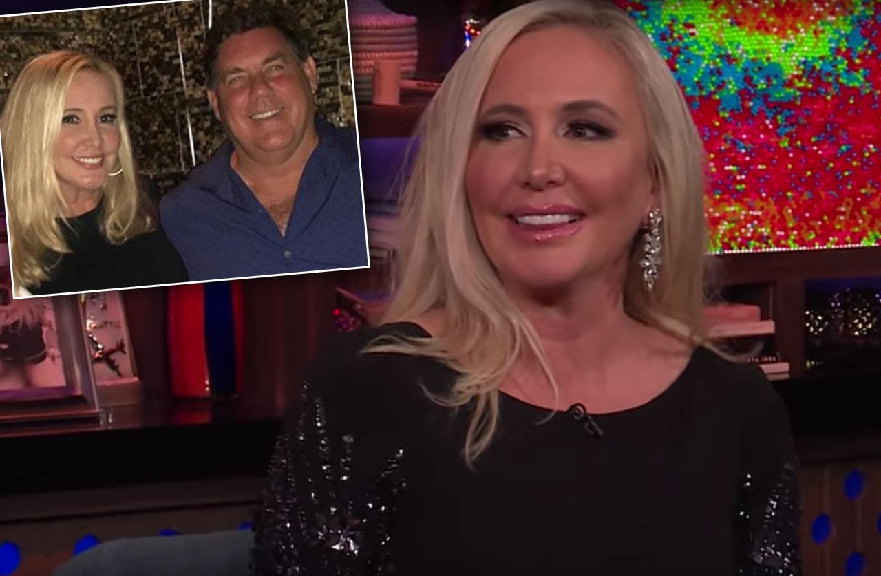 'RHOC' Star Shannon Beador & Boyfriend Scot Matteson Confirm ...