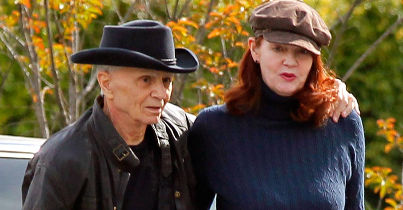 Robert Blake Wants Wife’s Retirement Money In Nasty Divorce