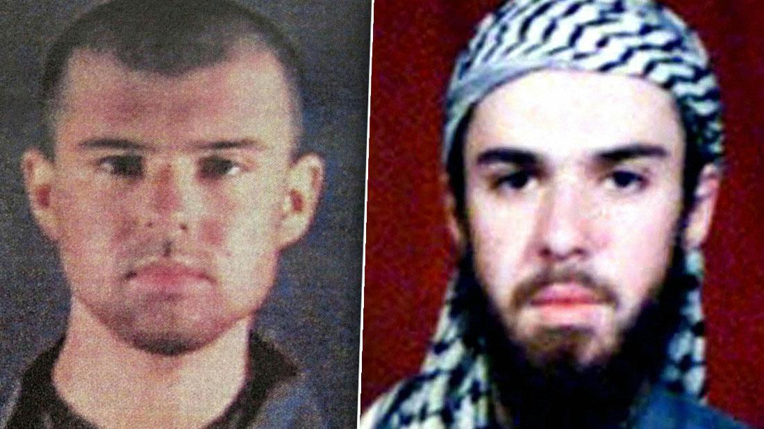 CIA Agent’s Father: John Walker Lindh Is National Security Threat