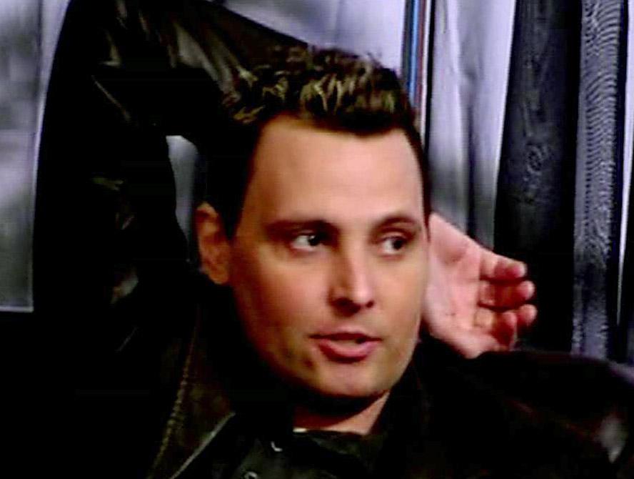 Fellow Boy Banders Mourn Late LFO Singer Rich Cronin