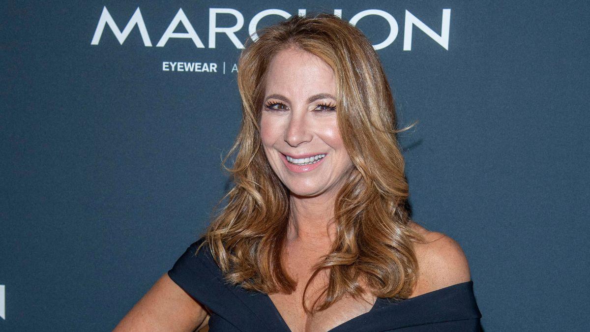 Jill Zarin Is A 'Total Mess' After Being Fired From 'RHONY' Spin-Off