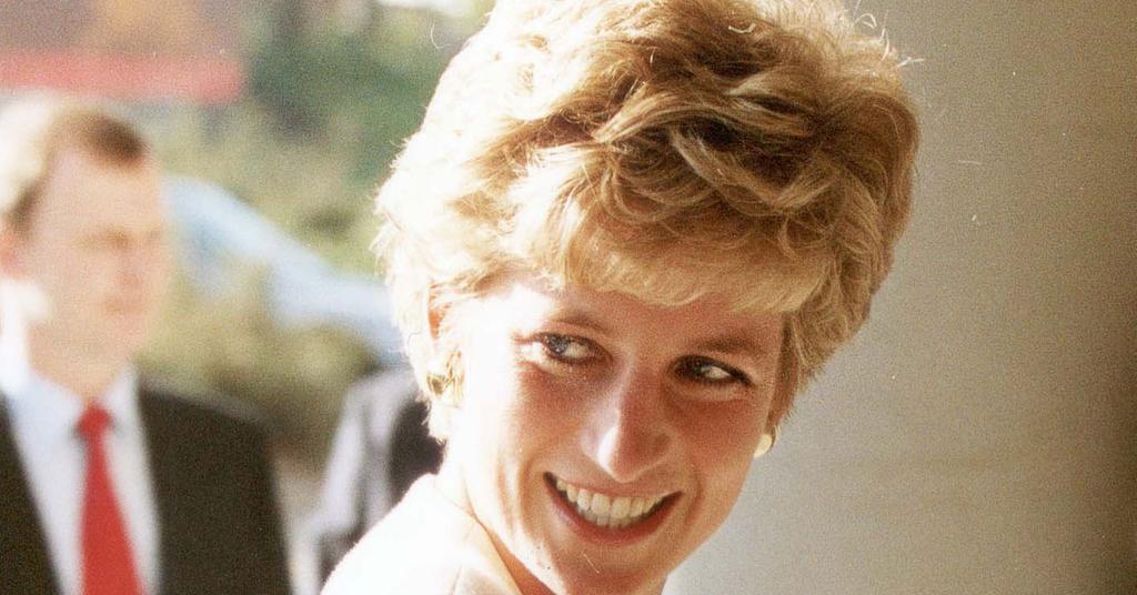 ‘Diana: Case Solved’: Princess Diana ‘Was a Threat' (Excerpt)