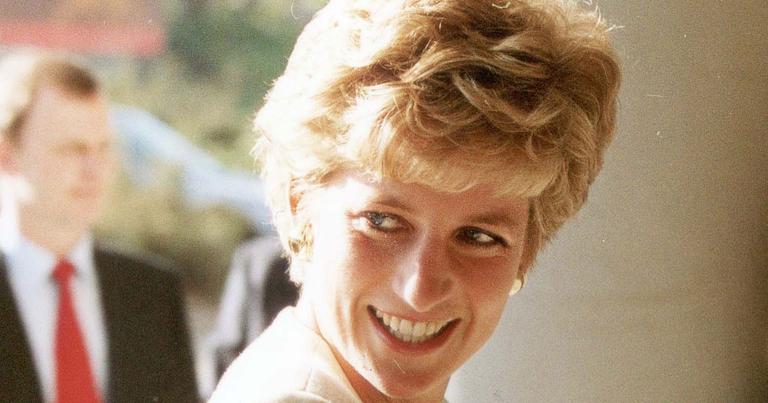 ‘Diana: Case Solved’: Princess Diana ‘Was a Threat' (Excerpt)