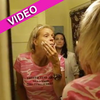 Talk About An About Face! ‘Tanning Mom’ Patricia Krentcil Promotes Skin ...