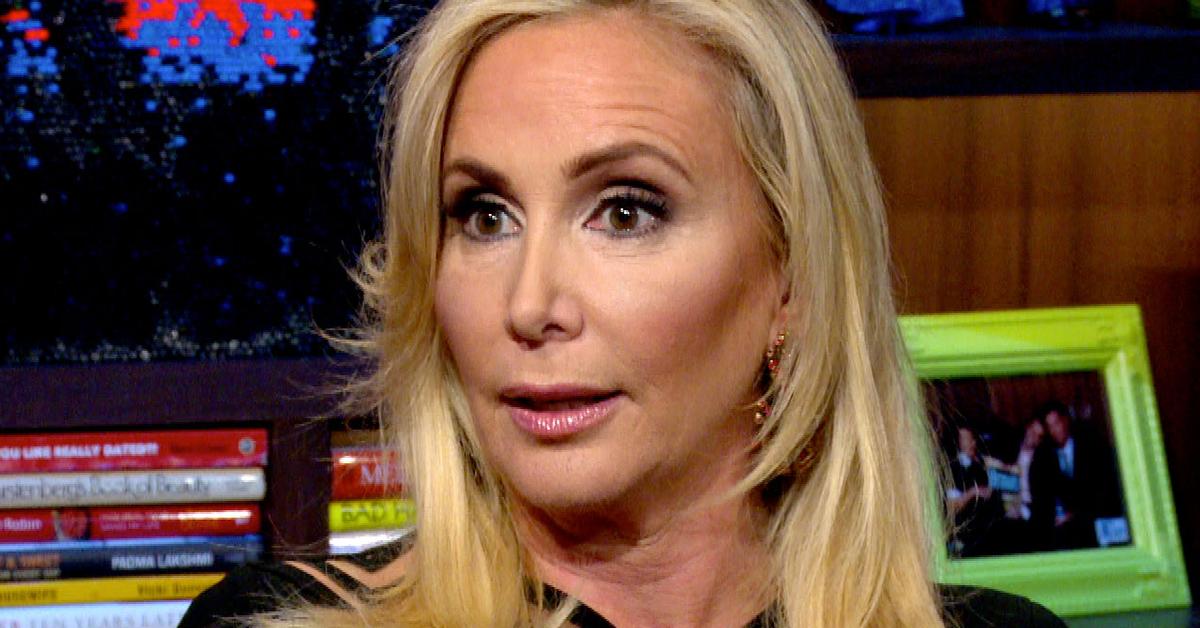 ‘RHOC’ Star Shannon Beador House Hunting Amid David Divorce