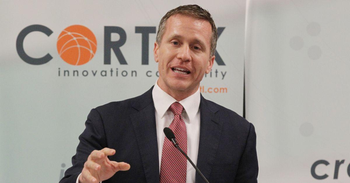 Shotgun-Toting GOP Candidate Releases Controversial Campaign Ad