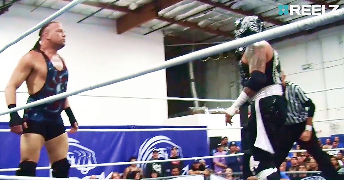 Wrestler Rob Van Dam Reveals CTE Diagnosis