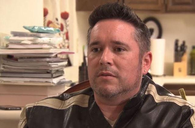 Assault Arrests & Dirty Sexts! 'Little Women' Cheater Matt Grundhoffer ...