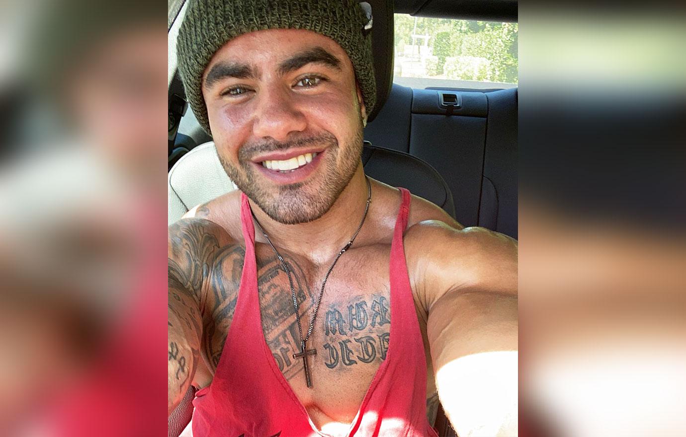 'Being Mary Jane' Star Lisa Vidal's Late Son's Autopsy Reveals Evidence ...