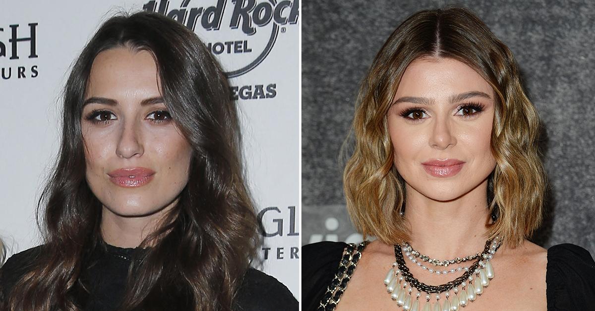 'Vanderpump Rules' Star Says Producers Instigated Fight With Raquel Leviss 'Vanderpump Rules' Star Says Producers Instigated Fight With Raquel Leviss