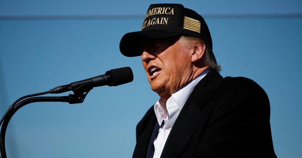 How Joe Rogan And The 'Bro Vote' Helped Trump Secure A Second Term