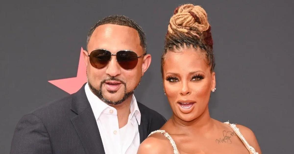 'RHOA' Star Eva Marcille's Ex-Husband Michael's DUI and Reckless ...