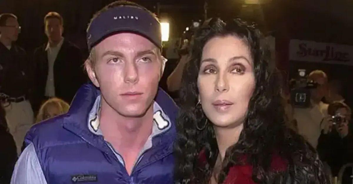 EXCLUSIVE DETAILS: Cher’s Son Elijah Blue Must Pay Ex Spousal Support