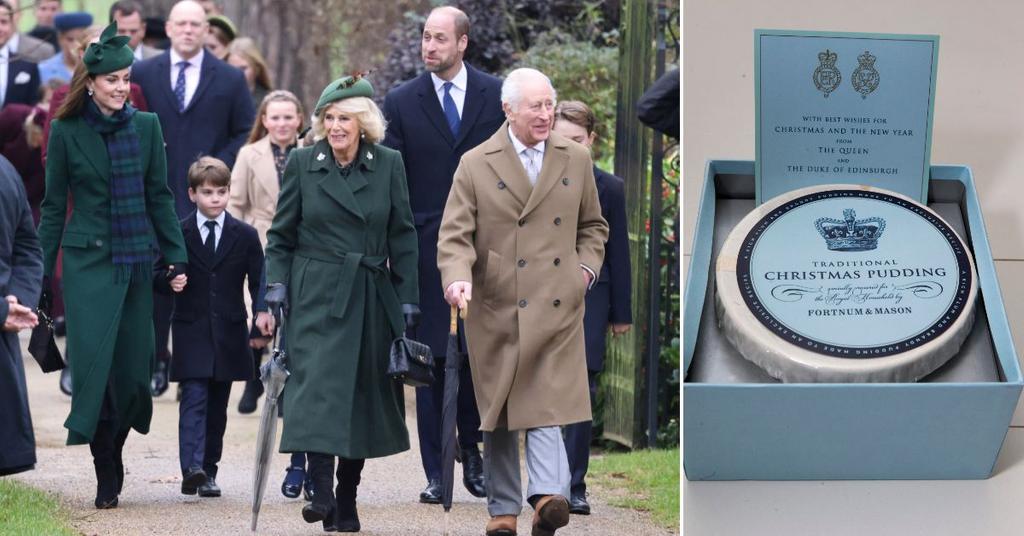 EXCLUSIVE: Rudest And Weirdest Royal Family Gag Gifts Revealed
