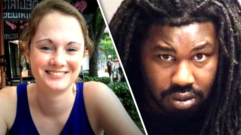 Cold Case Monster? Jesse Matthew, The Man Charged In Hannah Graham ...