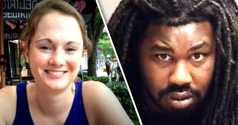 Cold Case Monster? Jesse Matthew, The Man Charged In Hannah Graham ...