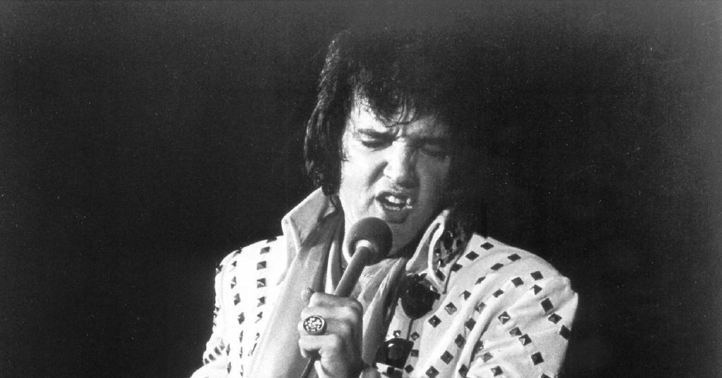 Elvis Memphis Mafia Protecting The King And Sharing The Perks Of His Fame