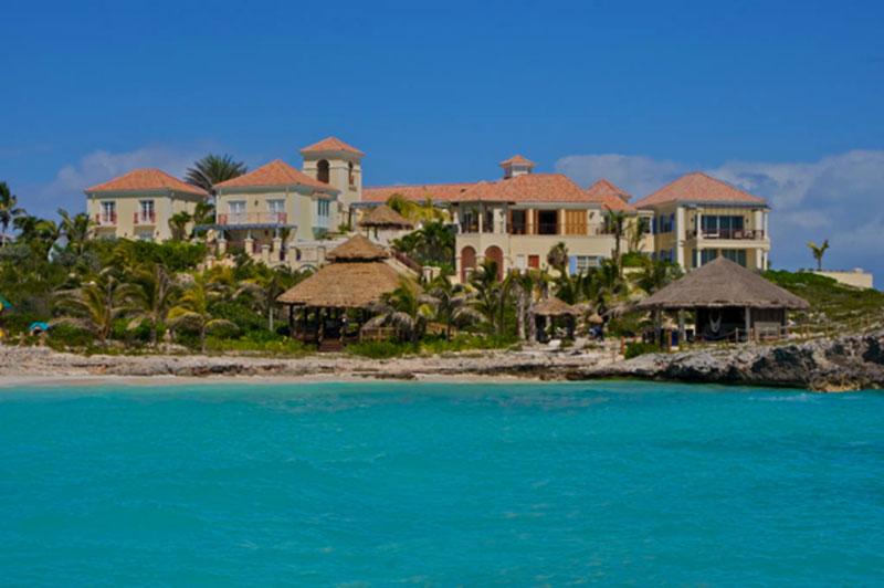 Caribbean Paradise: See Inside Prince’s Lavish $12 Million Mansion