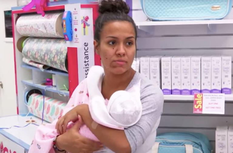 ‘teen Mom 2 Star Briana Dejesus Reveals If She Is Pregnant Again