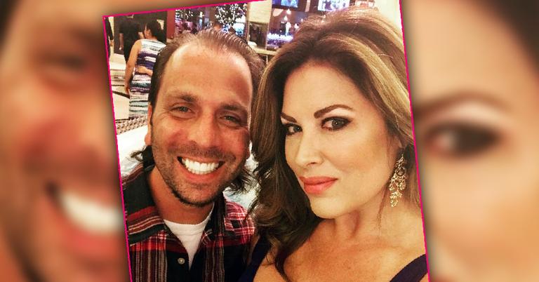 RHOC Star Emily Simpson's Husband Shane Flunks Bar Exam Again
